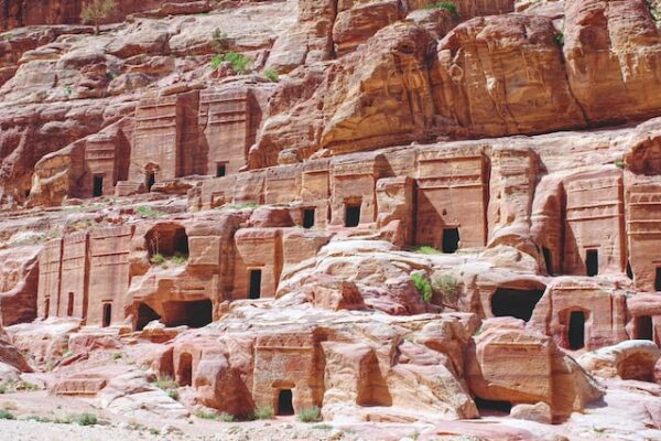 5 tips voor een rondreis in Jordanië - All Inclusive Vakanties