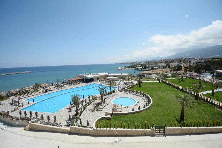 Top 20 all inclusive hotels met discotheek - All Inclusive Vakanties