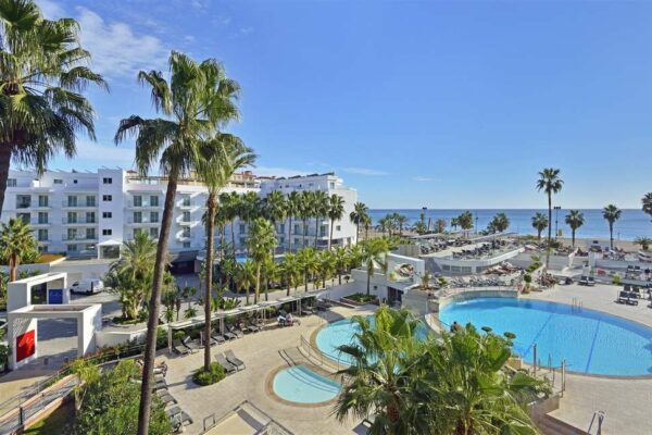 Top 10 all inclusive vakanties met tieners en pubers - All Inclusive ...