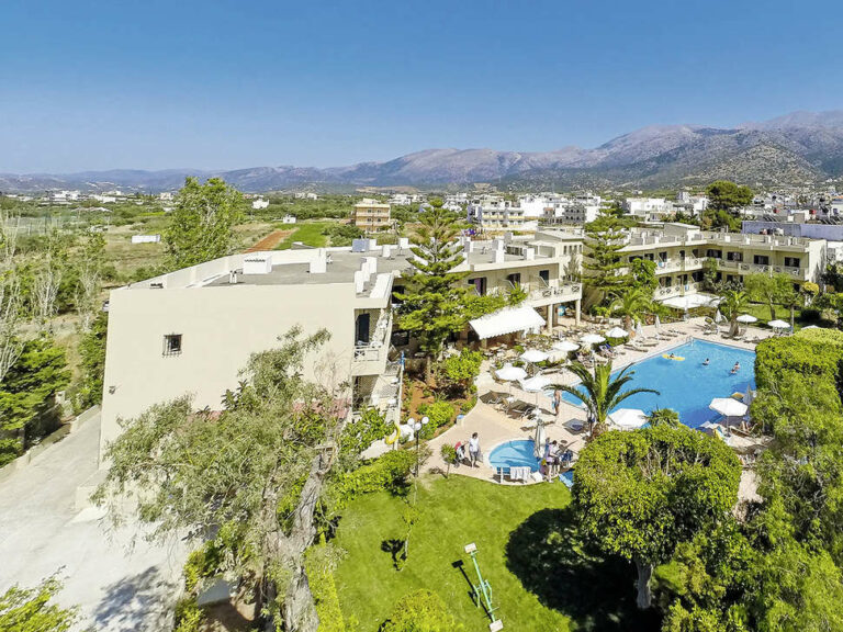 Kleinschalige all-inclusive resorts | Top-5 rustige all-in hotels