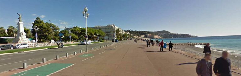 De 10 mooiste boulevards van Europa | Top-10 badplaatsen!