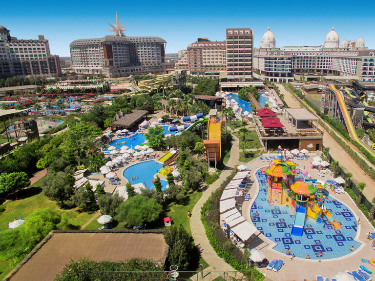 Top 10 all inclusive hotels met Nederlandstalige animatie ...