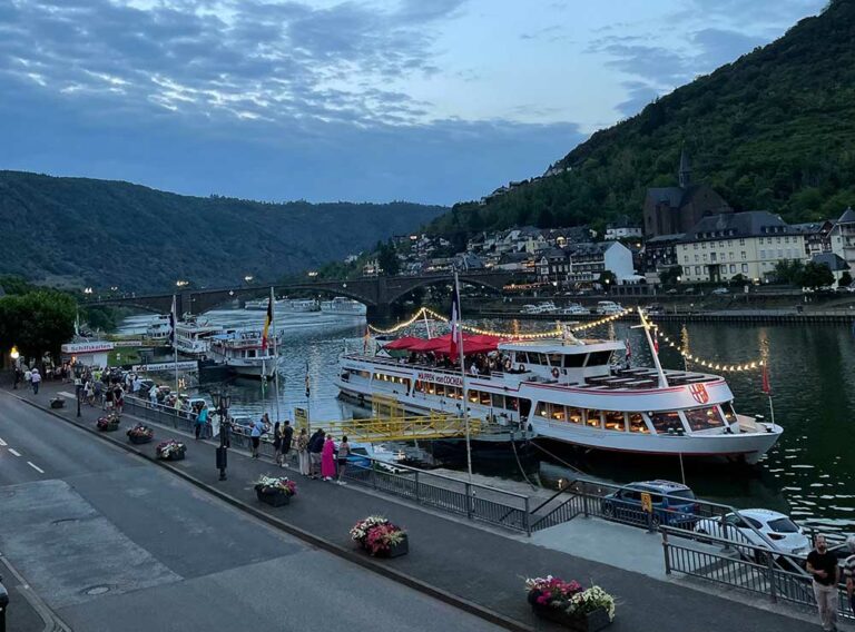 De mooiste all-inclusive hotels aan de Moezel | Top-3 all in hotels