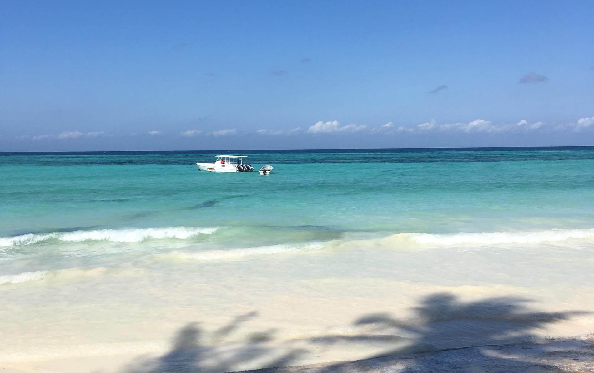 Strandvakantie: Mooiste stranden van Zanzibar - All Inclusive Vakanties