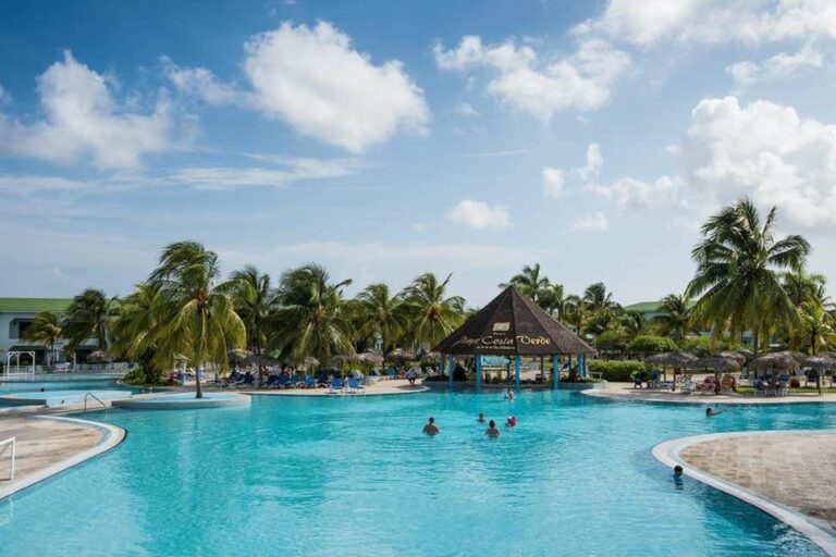 All-inclusive vakantie Cuba | De mooiste all-in hotels 2025!