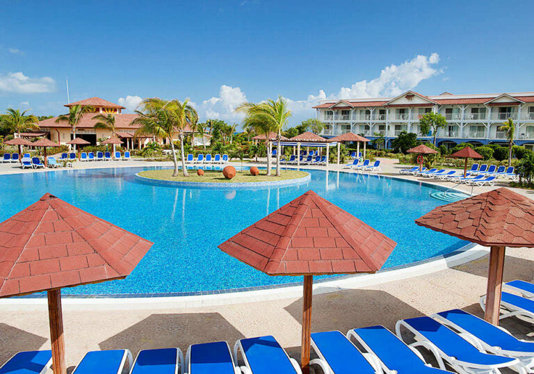 All inclusive vakantie Cayo Coco (Cuba) | Mooiste resorts 2025