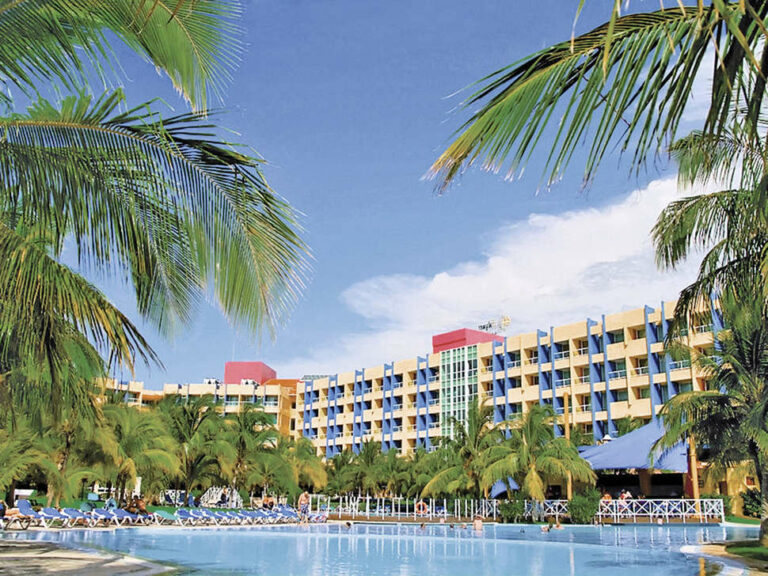 All-inclusive vakantie Cuba | De mooiste all-in hotels 2025!