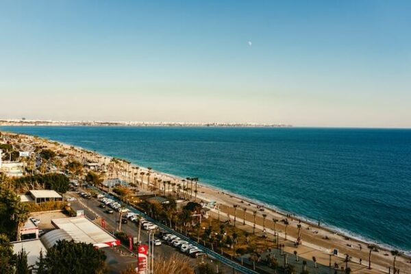 Strandvakantie: Mooiste stranden van Turkije - All Inclusive Vakanties