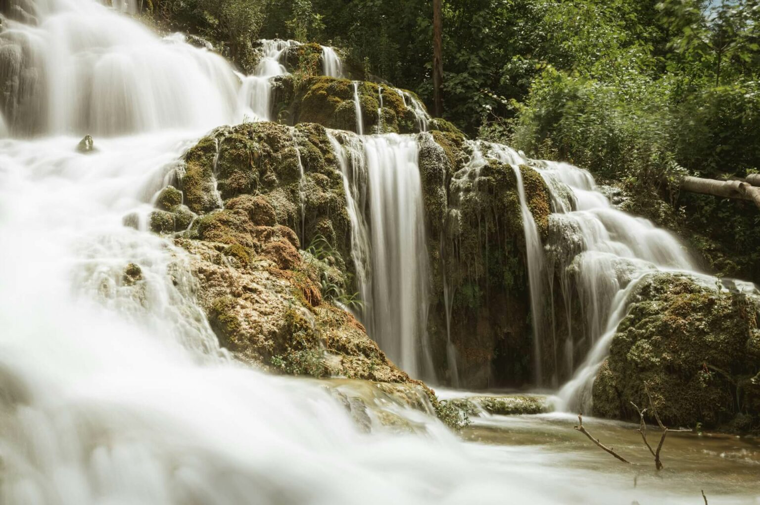 De mooiste watervallen van Kroatië - All Inclusive Vakanties