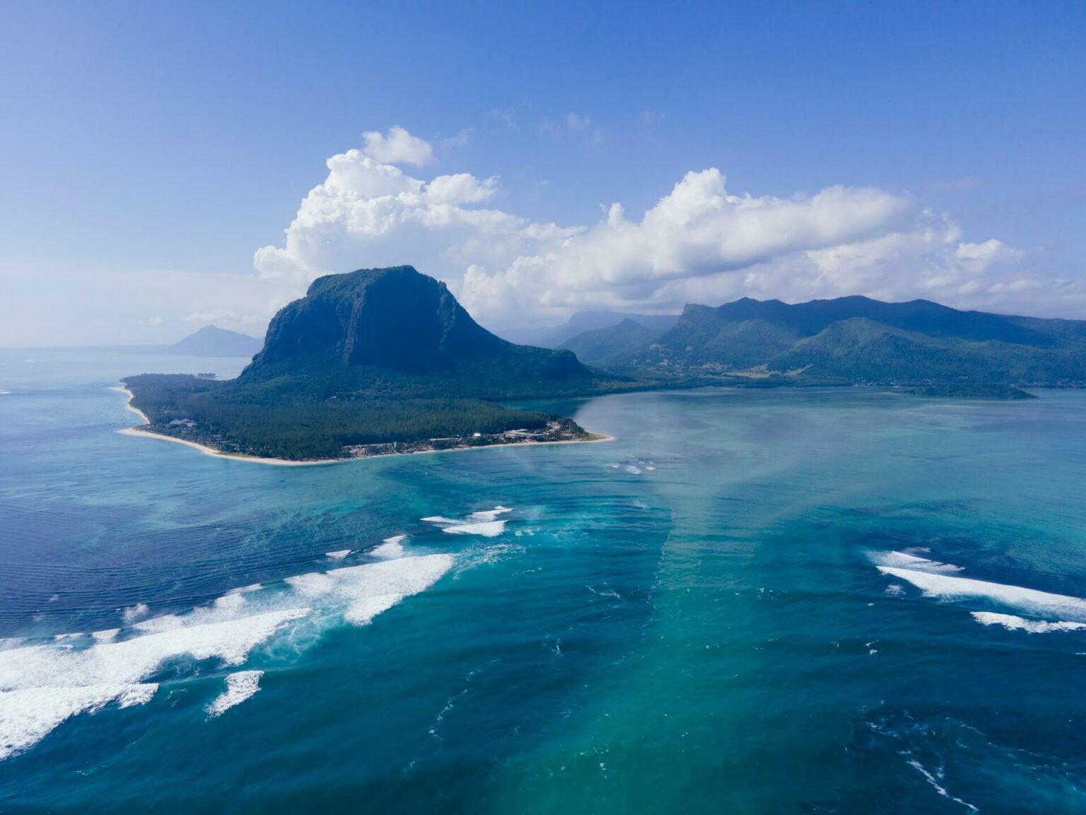 De onderwater waterval van Mauritius: alle info op een rij - All ...
